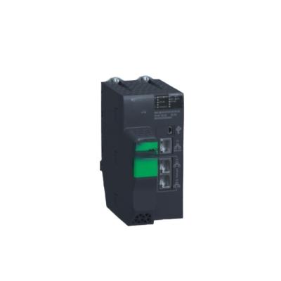 China Analog Input Module Schneider Electric BMXFCC1003 Profinet Modbus RTU TCP Automation for sale