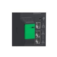 China Analog Input Module Schneider Electric BMXFCC1003 Profinet Modbus RTU TCP Automation for sale