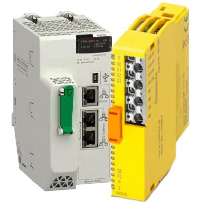China CPU Module Schneider Electric BMEP584020 Redundant Control High Reliability Automation for sale