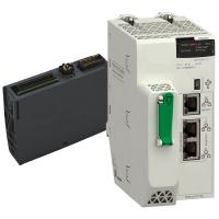 China CPU Module Schneider Electric BMEP584020 Industrial Automation Control Processor Unit for sale