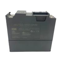 China Sie-mens 6ES7322-1FF01-0AA0 S7-300 SM 322 Digital Output Module 8DO 120-230V AC Industrial Automation Control Unit for sale