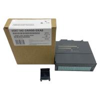 China Sie-mens 6GK7342-2AH00-0XA0 SIMATIC S7-300 CP 342-2 AS-Interface Master Communication Module PLC Unit for sale