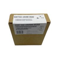 China Sie-mens 6GK7342-2AH00-0XA0 SIMATIC S7-300 CP 342-2 AS-Interface Master Communication Module PLC Unit for sale