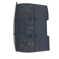 China Sie-mens 6ES7212-1AE40-0XB0 SIMATIC S7-1200 CPU 1212C Compact PLC Controller Module Industrial Automation PAC Unit for sale