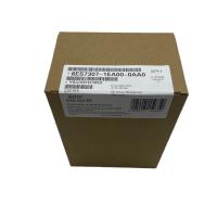 China Sie-mens 6ES7307-1EA00-0AA0 SIMATIC S7-300 PS 307 Power Supply Module 24V DC 5A Industrial Voltage Stabilizer for sale