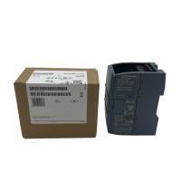 China Sie-mens 6ES7234-4HE32-0XB0 SIMATIC S7-1200 SM 1234 Analog I/O Module PROFINET IP20 Industrial Automation Unit for sale