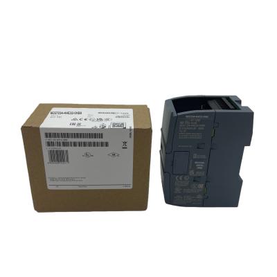China Sie-mens 6ES7234-4HE32-0XB0 SIMATIC S7-1200 SM 1234 Analog I/O Module PROFINET IP20 Industrial Automation Unit for sale