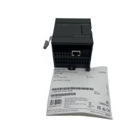 China Sie-mens 6GK7243-1E01-0XE0 SIMATIC S7-200 CP 243-1 Ethernet PLC CPU Module Industrial Automation Unit for sale