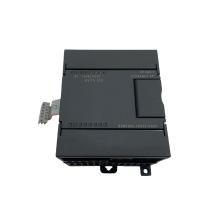 China Sie-mens 6GK7243-1E01-0XE0 SIMATIC S7-200 CP 243-1 Ethernet PLC CPU Module Industrial Automation Unit for sale