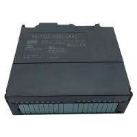 China Sie-mens 6ES7322-1FF01-0AA0 S7-300 SM 322 Digital Output Module 8DO 230V AC Industrial PLC Controller Unit for sale