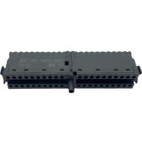 China Sie-mens 6ES7392-1AJ00-0AA0 S7-300 Front Connector 20-Pin Programmable Logic Controller Industrial Accessory for sale