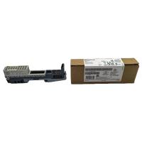 China Sie-mens 6ES7193-6BP00-0BA0 SIMATIC ET 200SP BaseUnit BU15-P16 Terminal Module PLC Industrial Unit for sale