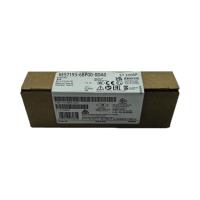 China Sie-mens 6ES7193-6BP00-0DA0 SIMATIC ET 200SP BaseUnit 16 I/O Terminal Module IP65 Industrial Automation Unit for sale
