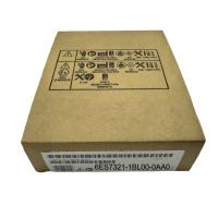 China Sie-mens 6ES7321-1BL00-0AA0 S7-300 SM 321 Digital Input Module 32DI 24VDC Industrial Automation Controller Unit for sale