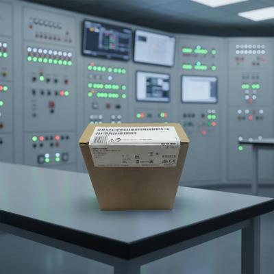 China Sie-mens 6ES7315-2AH14-0AB0 S7-300 CPU 315-2DP PLC Controller 256KB PROFIBUS Industrial Programmable Logic Unit for sale