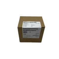 China Sie-mens 6ES7212-1AE40-0XB0 SIMATIC S7-1200 CPU 1212C Compact PLC Controller Automatic Equipment System Unit for sale