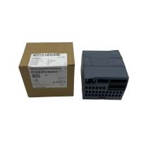 China Sie-mens 6ES7212-1AE40-0XB0 SIMATIC S7-1200 CPU 1212C Compact PLC Controller Automatic Equipment System Unit for sale