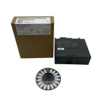 China Sie-mens 6ES7315-2AG10-0AB0 S7-300 CPU 315-2DP PLC Module PROFIBUS 24V DC Industrial Automation Control Unit for sale