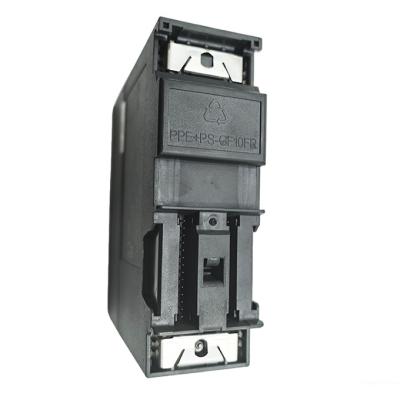 China Sie-mens 6ES7332-5HD01-0AB0 S7-300 SM 332 Analog Output Module 4AO Industrial Automation Control Unit for sale
