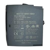 China Sie-mens 6ES7131-6BH01-0BA0 SIMATIC ET 200SP Digital Input Module 16DI 24VDC Industrial Automation Control Unit for sale