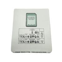 China Sie-mens 6ES7953-8LM32-0AA0 SIMATIC S7 Memory Card MMC 256KB Industrial Process Data Recording Component for sale