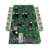 China Sie-mens A5E36717788 S7-1500 PLC Backplane Bus Module 24V DC Industrial Automation Control Accessory for sale