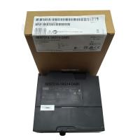 China Sie-mens 6ES7314-1AG14-0AB0 S7-300 CPU 314 Compact PLC Controller 16 I/O 24V DC Profibus DP Industrial Unit for sale