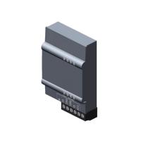 China Sie-mens 6ES7241-1CH30-1XB0 SIMATIC S7-1200 CM 1241 Communication Module RS485 Industrial PLC Unit for sale