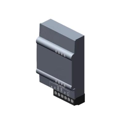 China Sie-mens 6ES7241-1CH30-1XB0 SIMATIC S7-1200 CM 1241 Communication Module RS485 Industrial PLC Unit for sale