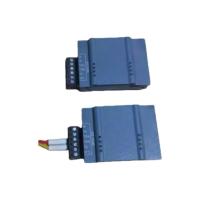 China Sie-mens 6ES7241-1CH30-1XB0 SIMATIC S7-1200 CM 1241 Communication Module RS485 Industrial PLC Unit for sale