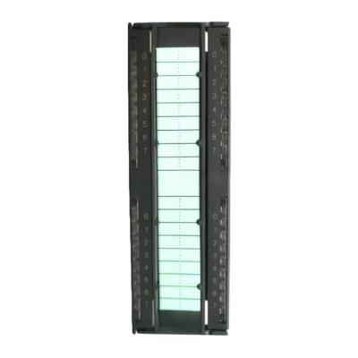 China Sie-mens 6ES7321-1BL00-0AA0 S7-300 SM 321 Digital Input Module 32DI 24VDC Industrial Automation PLC Unit for sale
