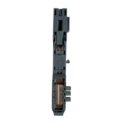 China Sie-mens 6ES7193-6BP00-0BA0 SIMATIC ET 200SP BaseUnit BU15-P16 Terminal Module PLC Industrial Accessory for sale