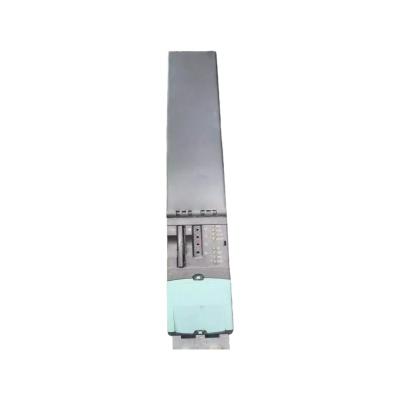 China Sie-mens 6FC5371-0AA10-0AA2 SINUMERIK NCU 710.3 PLC Numerical Control Mainframe Automation Programming Unit for sale