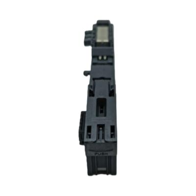 China Sie-mens 6ES7193-6BP00-0BA0 SIMATIC ET 200SP BaseUnit Terminal Module Mechanical Electrical Connection Industrial Unit for sale
