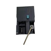China Sie-mens 6ES7313-1AD03-0AB0 S7-300 CPU 313 Compact PLC Controller Module Industrial Automation Processing Unit for sale