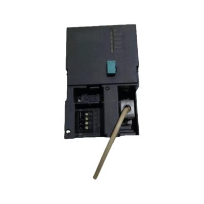 China Sie-mens 6ES7313-1AD03-0AB0 S7-300 CPU 313 Compact PLC Controller Module Industrial Automation Processing Unit for sale