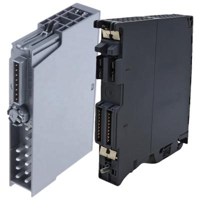 China Sie-mens 6ES7331-7KF02-0AB0 S7-300 SM 331 Analog Input Module 8AI 16-Bit Optoelectronic Isolation Industrial Unit for sale
