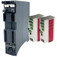 China Sie-mens 6ES7511-1TK01-0AB0 S7-1500T CPU 1511T-1 PN Motion Control PLC Controller 32 I/O Ethernet Industrial Unit for sale