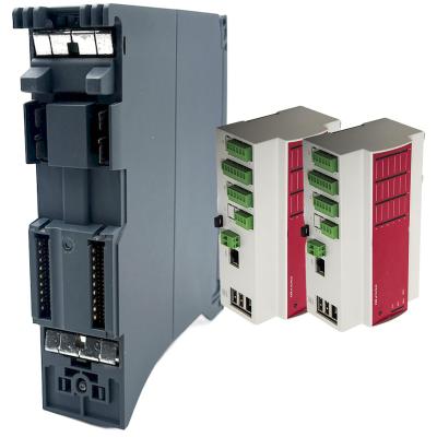China Sie-mens 6ES7511-1TK01-0AB0 S7-1500T CPU 1511T-1 PN Motion Control PLC Controller 32 I/O Ethernet Industrial Unit for sale