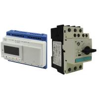 China Sie-mens 3RV1321-4DC10 SIRIUS Motor Protection Circuit Breaker 25A 3-Pole 11kW Motor Starter Control Cabinet Unit for sale
