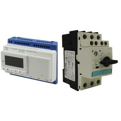 China Sie-mens 3RV1321-4DC10 SIRIUS Motor Protection Circuit Breaker 25A 3-Pole 11kW Motor Starter Control Cabinet Unit for sale