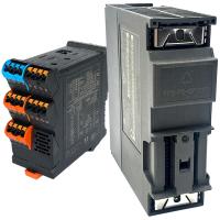 China Sie-mens 6ES7317-2FK14-0AB0 S7-300 CPU 317F-2 PN DP Fault Safety PLC Controller PROFINET Industrial Automation Unit for sale