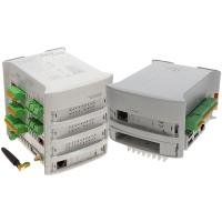 China Sie-mens 6ES7215-1AG40-0XB0 S7-1200 CPU 1215C 14DI 10DO 2AI 2AO PROFINET PLC CPU Industrial Module for sale