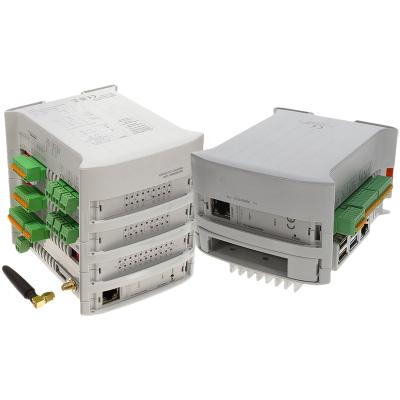 China Sie-mens 6ES7215-1AG40-0XB0 S7-1200 CPU 1215C 14DI 10DO 2AI 2AO PROFINET PLC CPU Industrial Module for sale