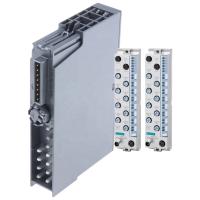 China Sie-mens 6ES7138-4CB11-0AB0 SIMATIC ET 200S PM-E Power Supply Module Backplane Bus Distributed Control Unit for sale