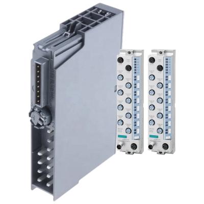 China Sie-mens 6ES7138-4CB11-0AB0 SIMATIC ET 200S PM-E Power Supply Module Backplane Bus Distributed Control Unit for sale