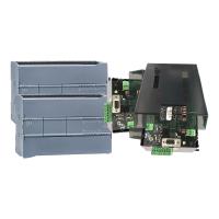 China Sie-mens 6ES7212-1AE40-0XB0 SIMATIC S7-1200 CPU 1212C Compact PLC Controller 8DI 6DO Industrial Automation Unit for sale