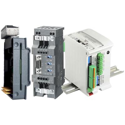 China Sie-mens 6ES7972-0AA02-0XA0 SIMATIC PROFIBUS Bus Connector PLC Communication Industrial Network Accessory for sale