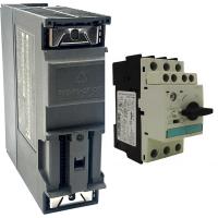 China Sie-mens 6ES7155-5BA00-0AB0 SIMATIC ET 200MP IM155-5 PN Interface Module Distributed I/O Communication Unit for sale