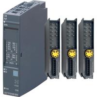 China Sie-mens 6ES7131-4CD02-0AB0 SIMATIC ET 200S Digital Input Module 4DI 24VDC PLC Controller Industrial Unit for sale